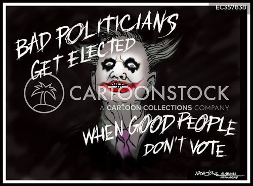 Jd Crowe Cartoons Cartoons and Comics - funny pictures from CartoonStock