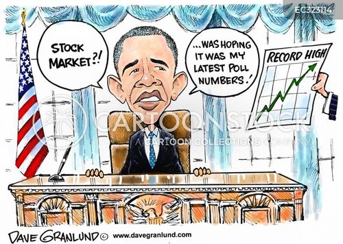 Political Discontent Cartoons and Comics - funny pictures from CartoonStock