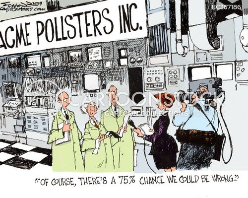 Unreliable Data Cartoons and Comics - funny pictures from CartoonStock