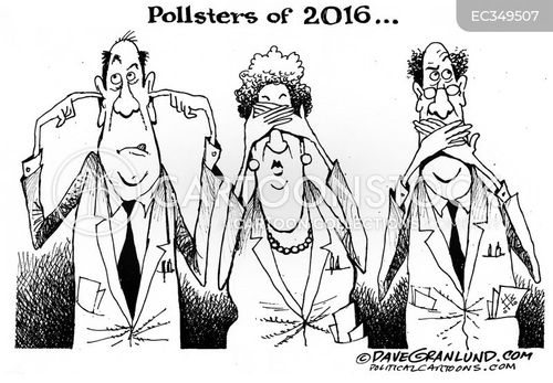 Statistical Models Cartoons and Comics - funny pictures from CartoonStock