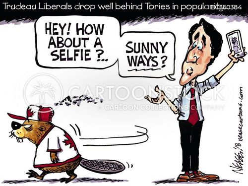 Nyt Sienna Poll Cartoons and Comics - funny pictures from CartoonStock