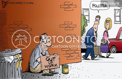 Job Discrimination Cartoons and Comics - funny pictures from CartoonStock