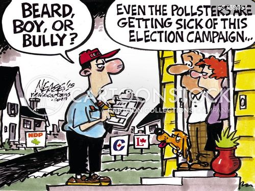 Survey Research Cartoons and Comics - funny pictures from CartoonStock