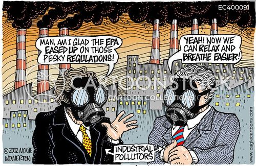 Ec Regulation Cartoons and Comics - funny pictures from CartoonStock