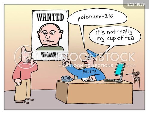 Poison Control Cartoons and Comics - funny pictures from CartoonStock