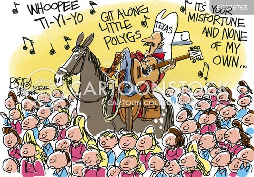 Group Marriage Cartoons and Comics - funny pictures from CartoonStock