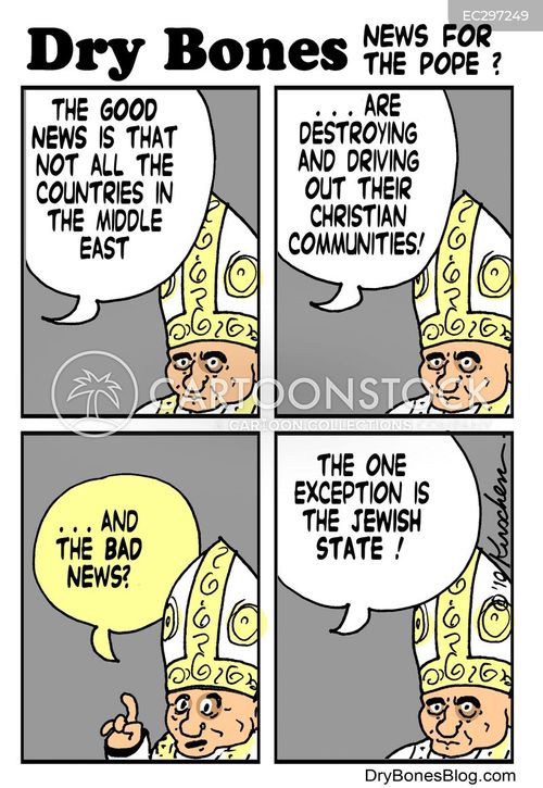 Christian Pilgrimage Cartoons and Comics - funny pictures from CartoonStock