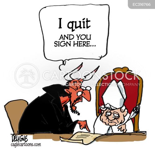 Church Of Rome Cartoons and Comics - funny pictures from CartoonStock