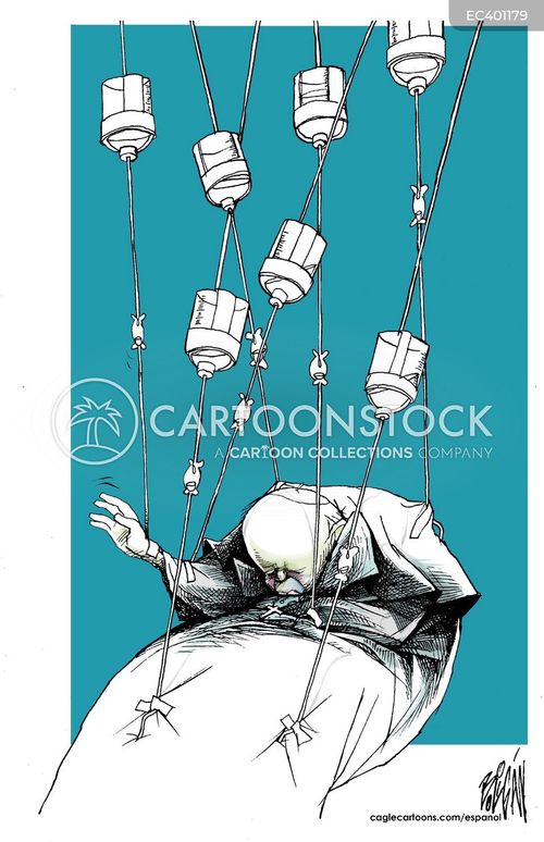 Cordon Bleu Cartoons and Comics - funny pictures from CartoonStock