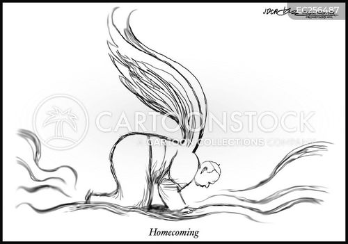 Pontificate Cartoons and Comics - funny pictures from CartoonStock