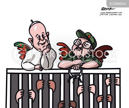Signature Authority Cartoons and Comics - funny pictures from CartoonStock
