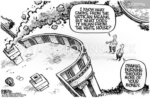 Discernment Cartoons and Comics - funny pictures from CartoonStock