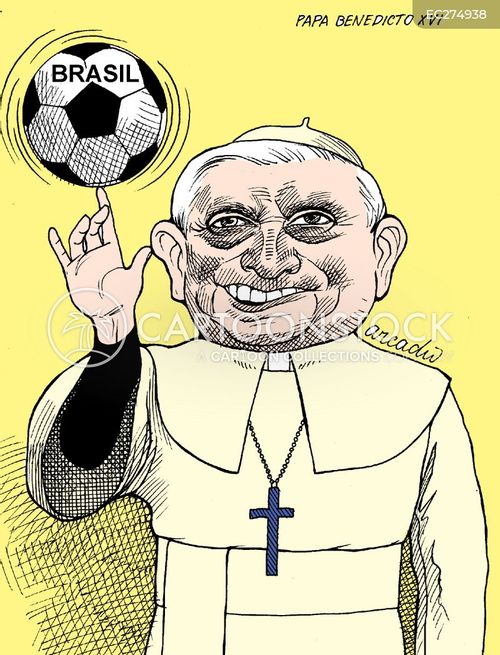 Faith Leader Cartoons and Comics - funny pictures from CartoonStock