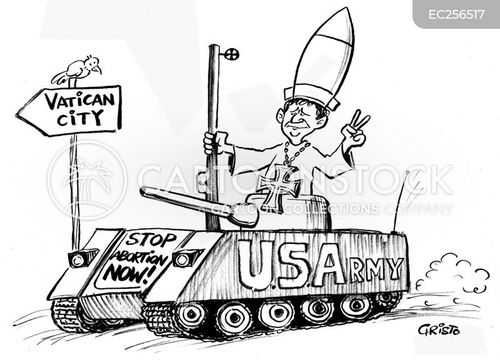 Motorcade Cartoons and Comics - funny pictures from CartoonStock