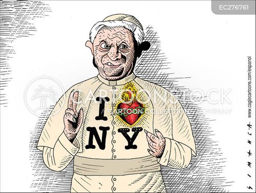 Pontificate Cartoons and Comics - funny pictures from CartoonStock