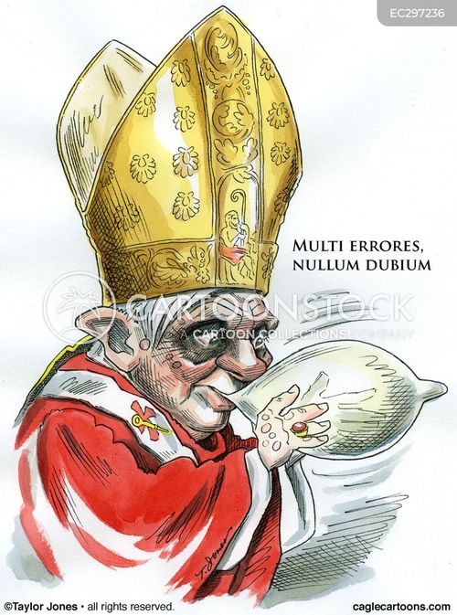 Religious Morality Cartoons and Comics - funny pictures from CartoonStock