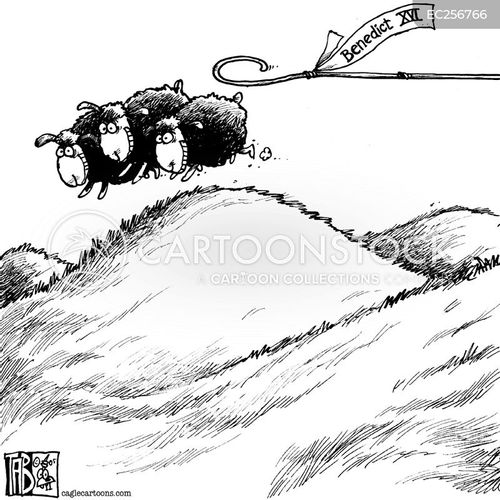 Alternative Perspective Cartoons and Comics - funny pictures from ...