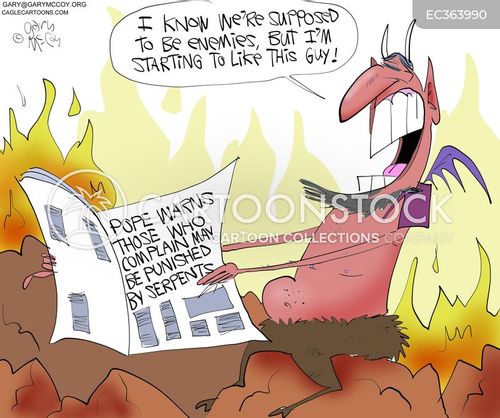 Clerical Staff Cartoons and Comics - funny pictures from CartoonStock