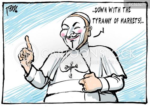 Market Movement Cartoons and Comics - funny pictures from CartoonStock