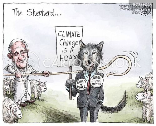 Social Justice Cartoons and Comics - funny pictures from CartoonStock