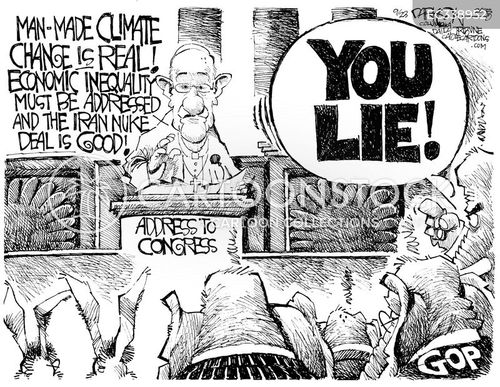 Political Equality Cartoons and Comics - funny pictures from CartoonStock
