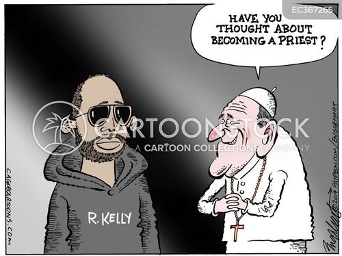 Victims Advocacy Cartoons and Comics - funny pictures from CartoonStock