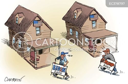 Post Election Cartoons and Comics - funny pictures from CartoonStock