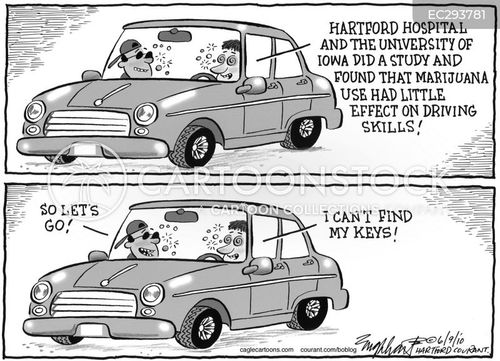 Stoner Culture Cartoons and Comics - funny pictures from CartoonStock