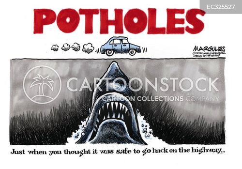 Wear And Tear Cartoons and Comics - funny pictures from CartoonStock