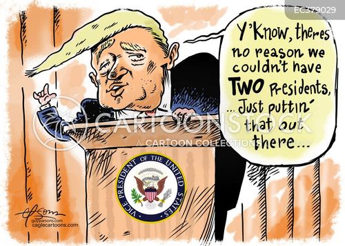 Electoral Setback Cartoons and Comics - funny pictures from CartoonStock