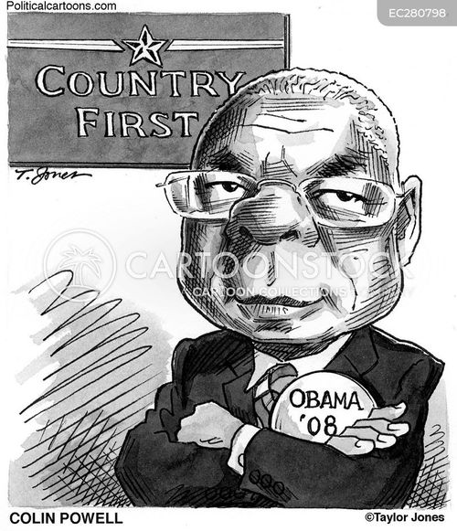 National Interest Cartoons and Comics - funny pictures from CartoonStock
