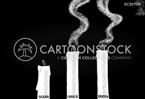 Unsolved Cartoons and Comics - funny pictures from CartoonStock