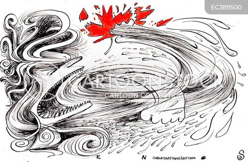Prince Edward Island Cartoons and Comics - funny pictures from CartoonStock