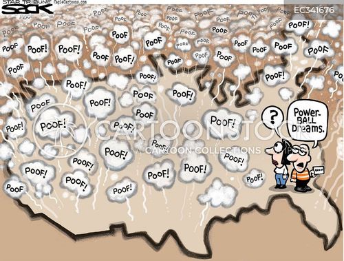 Prize Draw Cartoons and Comics - funny pictures from CartoonStock