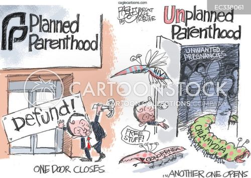 Unwanted Pregnancy Cartoons and Comics - funny pictures from CartoonStock