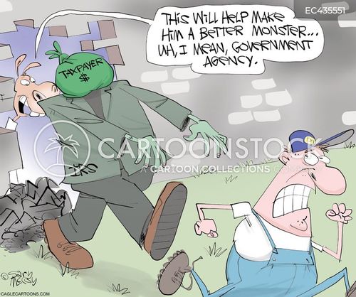 Inflation Reduction Act Cartoons and Comics - funny pictures from ...