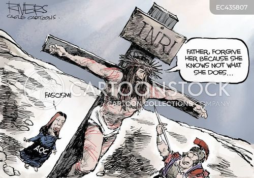 Poc's Cartoons and Comics - funny pictures from CartoonStock