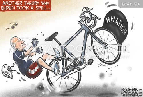 Tire Inflation Cartoons and Comics - funny pictures from CartoonStock