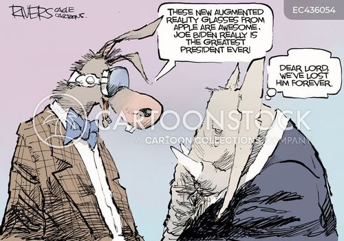 Apple Computers Cartoons and Comics - funny pictures from CartoonStock