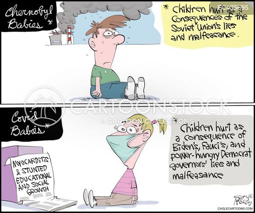 Pandemic Protocols Cartoons and Comics - funny pictures from CartoonStock