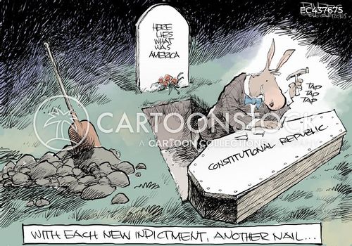 Two-tier Justice Cartoons and Comics - funny pictures from CartoonStock