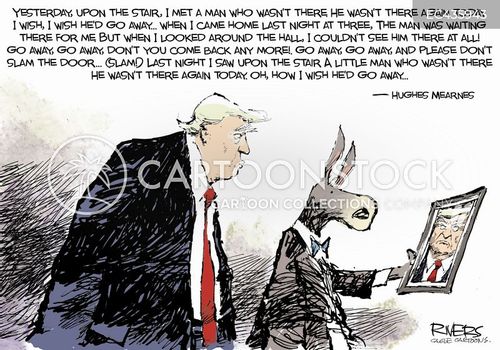 Leading From The Front Cartoons and Comics - funny pictures from ...