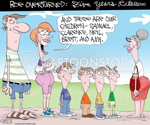 Postnatal Bodies Cartoons and Comics - funny pictures from CartoonStock