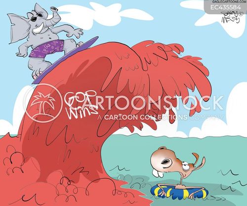 Electoral Reversal Cartoons and Comics - funny pictures from CartoonStock