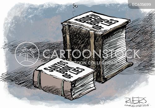 Book Of Luke Cartoons and Comics - funny pictures from CartoonStock