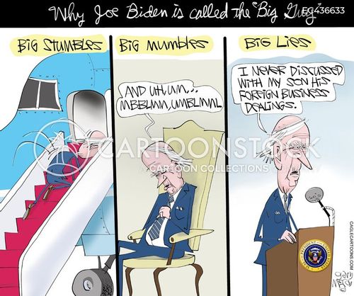 Willie Joe Cartoons and Comics - funny pictures from CartoonStock