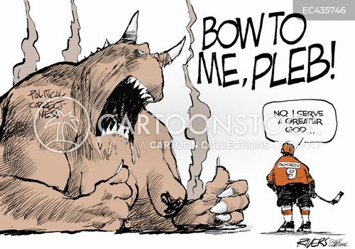 Ivan Provolov Cartoons and Comics - funny pictures from CartoonStock