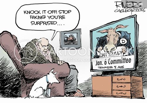 1/6 Committee Cartoons and Comics - funny pictures from CartoonStock