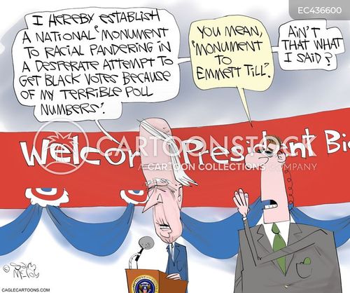 Emmet Till Cartoons and Comics - funny pictures from CartoonStock