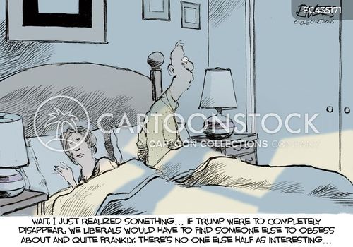 Osex Obsessed Cartoons and Comics - funny pictures from CartoonStock